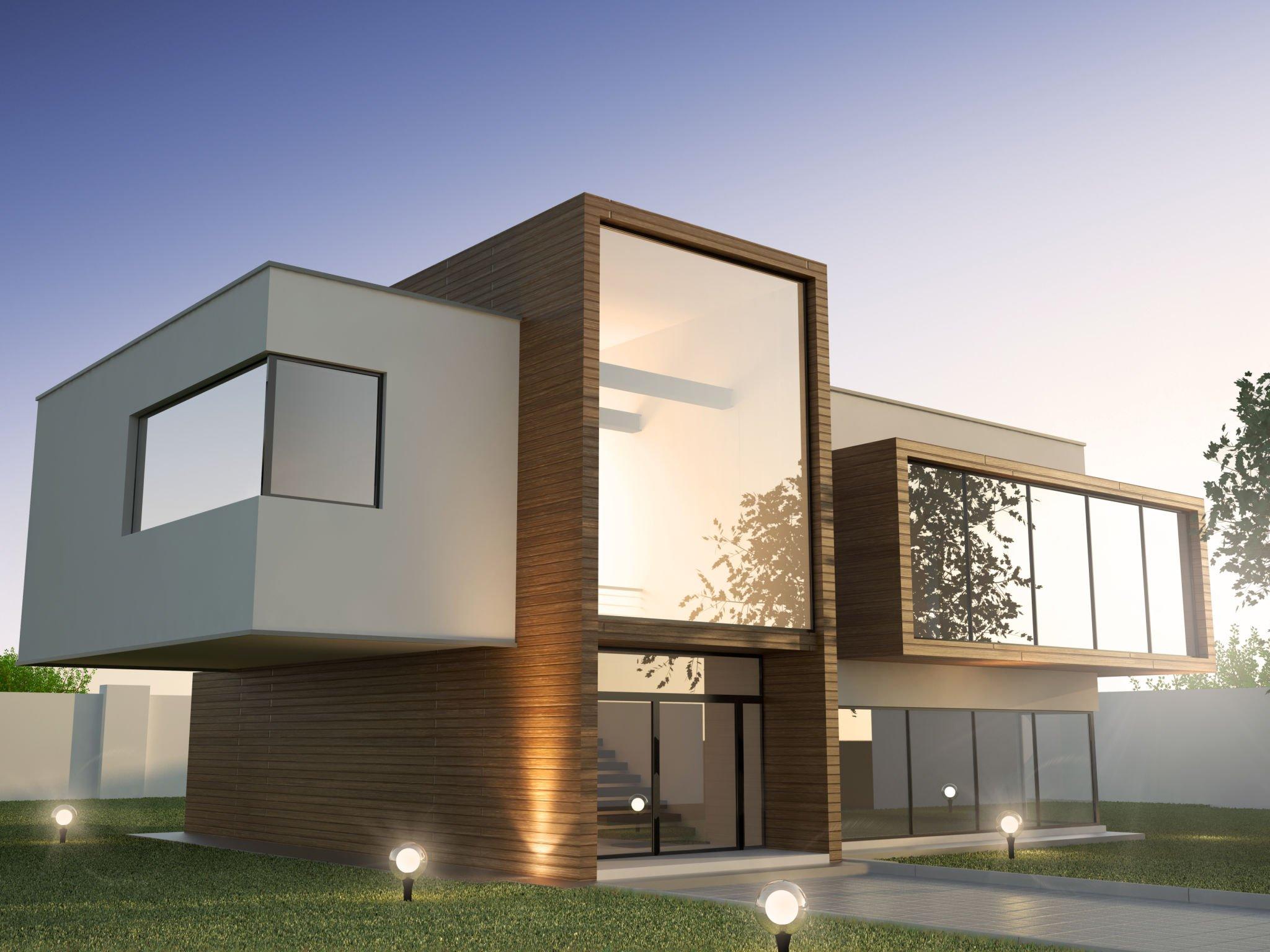 5 Amazing 3D Rendering Examples and What You Can Learn from Them - 3D ...